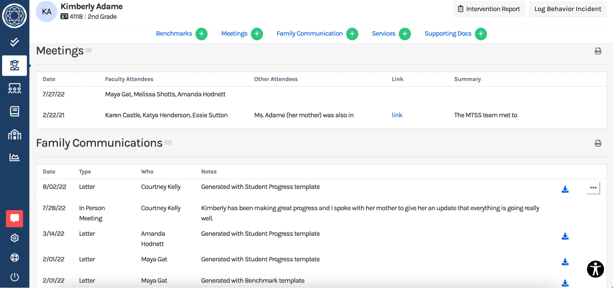 5 Family Communication Resources for MTSS Success